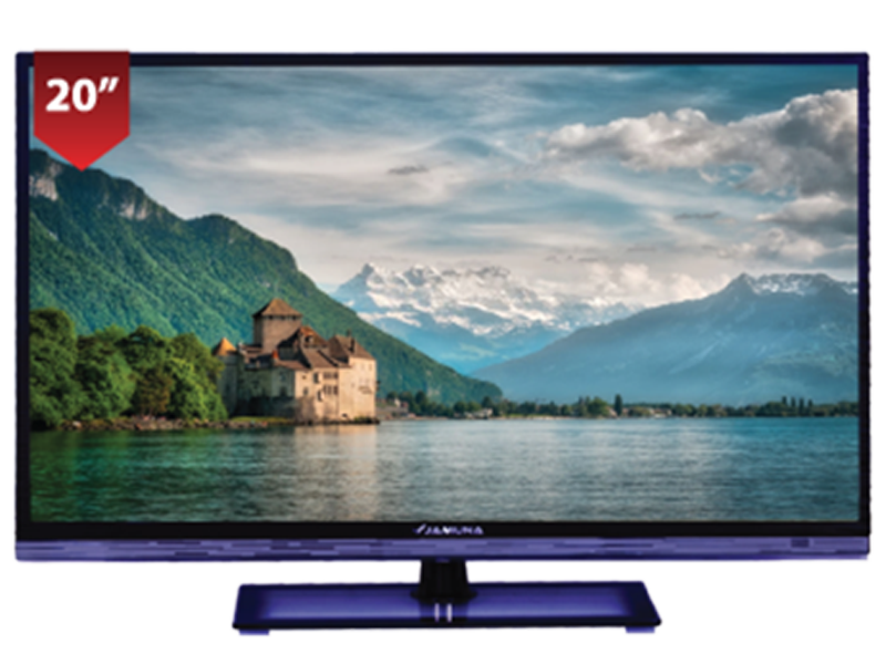LED TV 20” 20D2000 – MAYRAJ